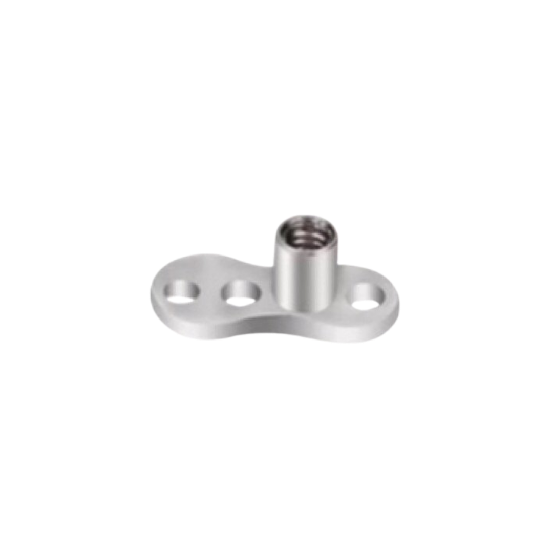 Dermal Implant Base
